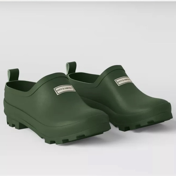 Smith & Hawken | Shoes | Smith Hawken Clogs | Poshmark